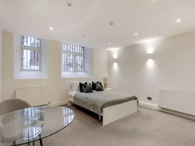 Udall Street, Westminster, London SW1P, Studio to rent, £1,835 pcm | PrimeLocation
