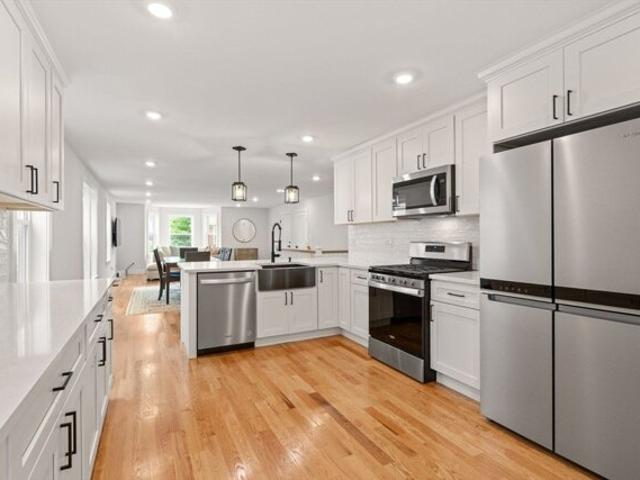 Ufford St Unit,boston, Condo For Sale