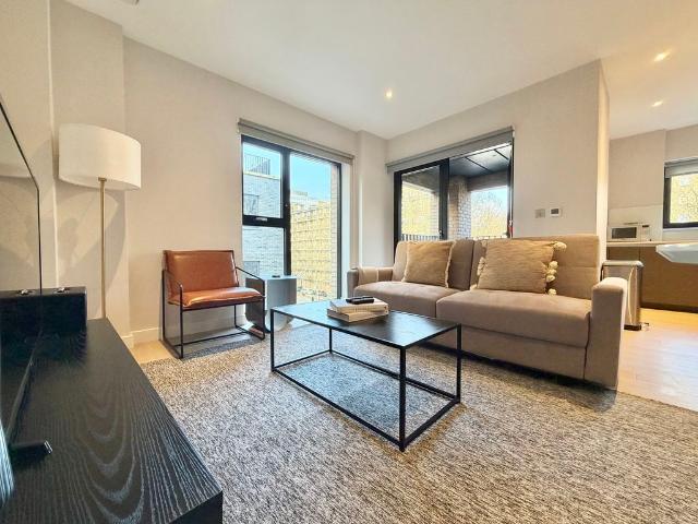 Ufford Road SE1, 1 bed flat to rent, £3,000 pcm | PrimeLocation