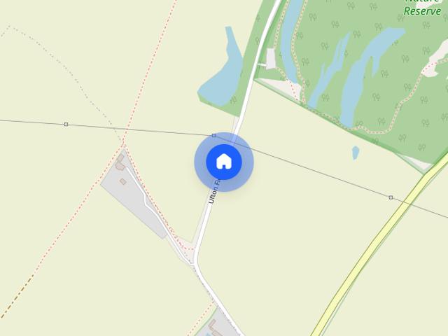 Ufton Fields, Ufton, CV33