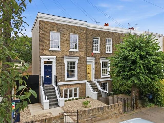 Ufton Road, London N1, 3 bed terraced house to rent, £4,635 pcm | PrimeLocation