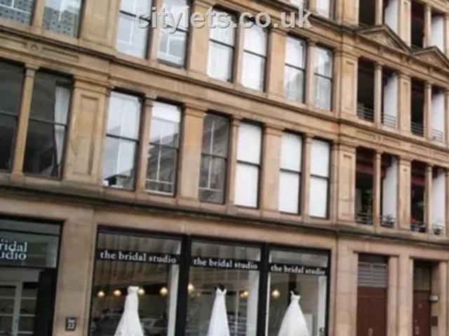 UK Map Centre, Montrose Street, Glasgow, G1 1RX, United Kingdom | 1 bed apartment for rent #167579741 | Rentberry