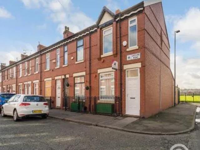 Ukraine Road, Salford, M7 3TE, United Kingdom | 3 bed townhouse for rent #121190155 | Rentberry