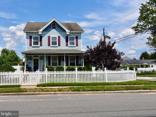Uhler Ave, Burlington, Home For Sale
