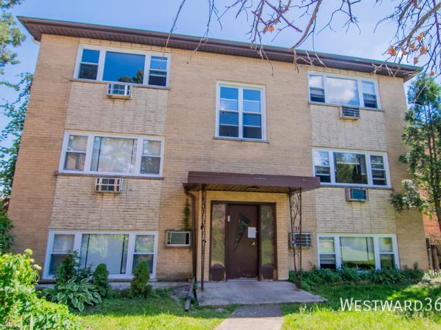UIC 2 Beds and 1 Bath