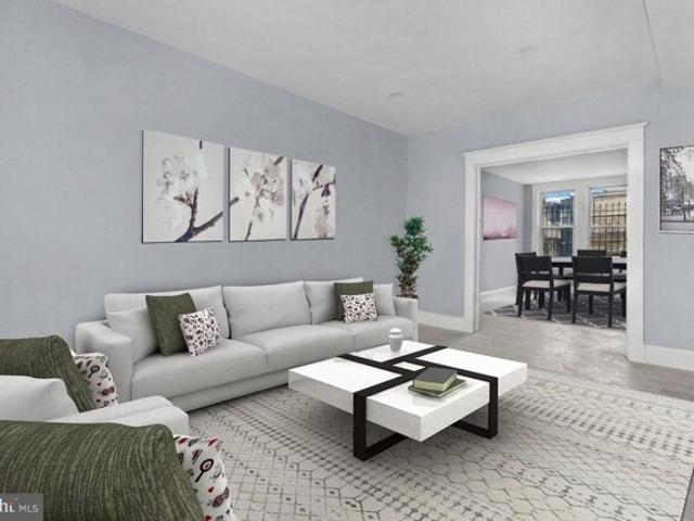 Ulman Ave, Baltimore, Home For Sale