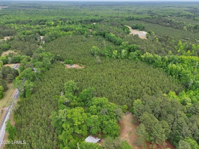 Ulmer Rd, Fairfax, SC 29827