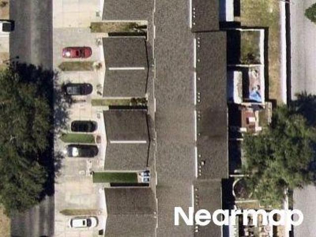 Ulmerton Rd