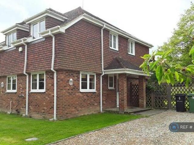 Ulcombe, Maidstone, 3 Bedroom Semi detached