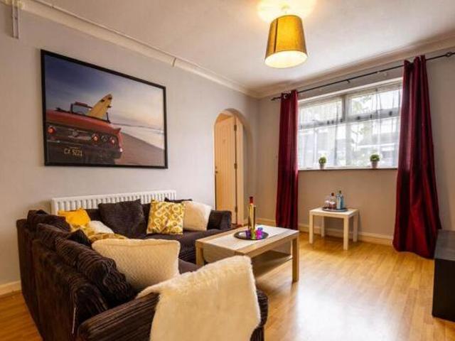 Ulcombe Gardens, Canterbury, 1 Bedroom House