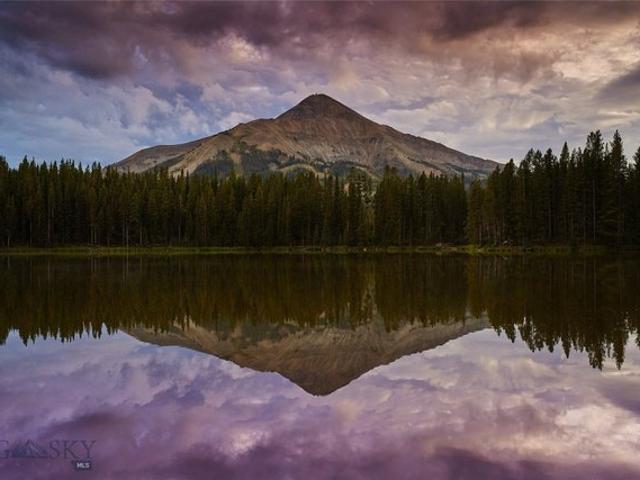 Ulerys Lakes 13a Rd Lot 12A, Big Sky, MT 59716
