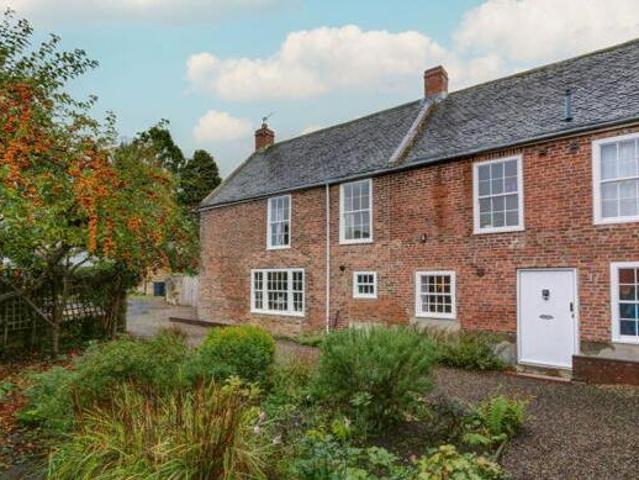 Ulgham Grange Farm Cottages, Ulgham, 3 Bedroom Semi detached