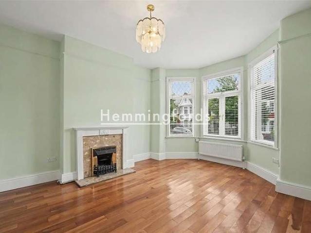 Ulleswater Road, Southgate, N14