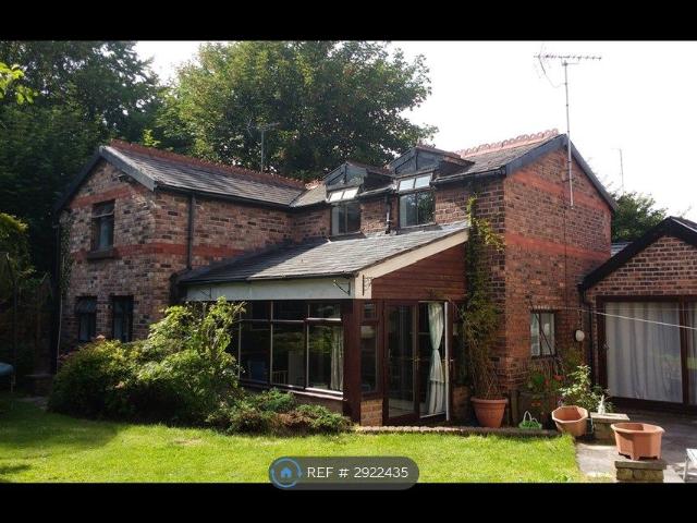 Ullet Rd, Liverpool L17, 4 bed detached house to rent, £2,500 pcm | PrimeLocation