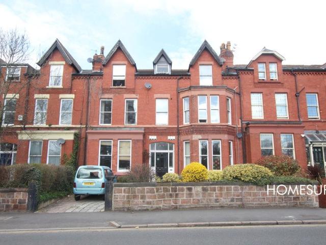 Ullet Road, Aigburth, Liverpool, Merseyside L17, 2 bed flat to rent, £900 pcm | PrimeLocation