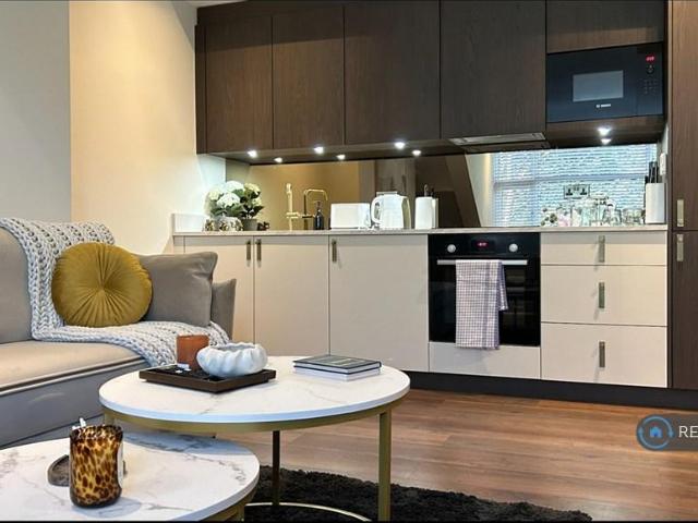 Ullet Road, Liverpool, L17 1 bed flat to rent £1,000 pcm £231 pw