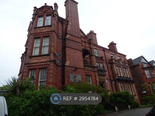 Ullet Road, Liverpool L17, 1 bed flat to rent, £910 pcm | PrimeLocation