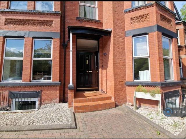 Ullet Road, Liverpool, L17 2 bed flat to rent £1,300 pcm £300 pw
