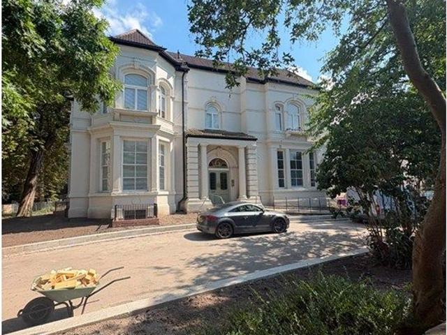Ullet Road, Liverpool L8, 2 bed flat to rent, £1,500 pcm | PrimeLocation