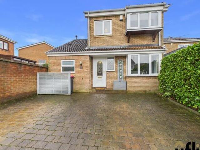 Ulley View, Aughton, 4 Bedroom Detached
