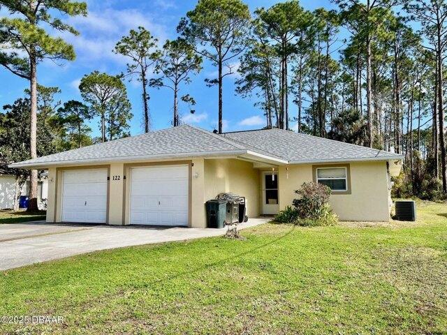 Ullian Trl Unit A, Palm Coast, Home For Sale
