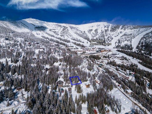 Ullr Dr Lot 13B, Sandpoint, ID 83864