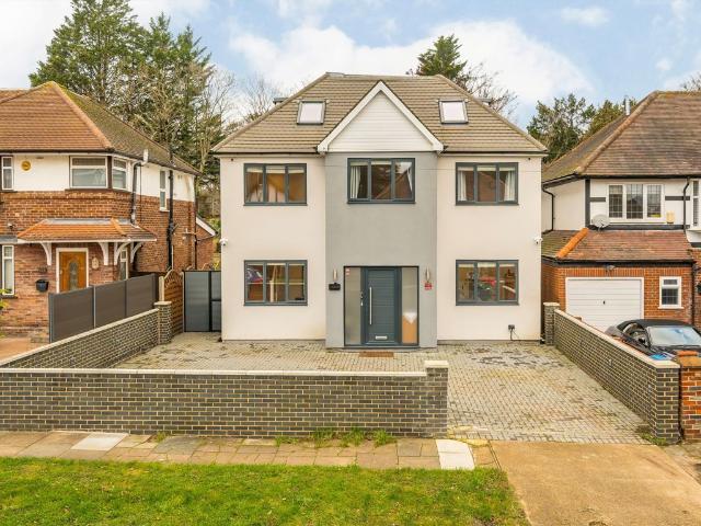 Ullswater Crescent, Kingston Vale SW15, 5 bed property to rent, £7,800 pcm | PrimeLocation
