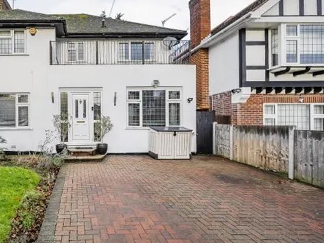 Ullswater Crescent, London, KT2 7HJ, United Kingdom | 4 bed house for rent #138178744 | Rentberry