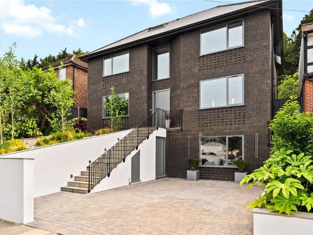 Ullswater Crescent, London, SW15 6 bed detached house to rent £10,500 pcm £2,423 pw