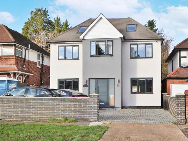 Ullswater Crescent, London 5 bed detached house to rent £7,500 pcm £1,731 pw
