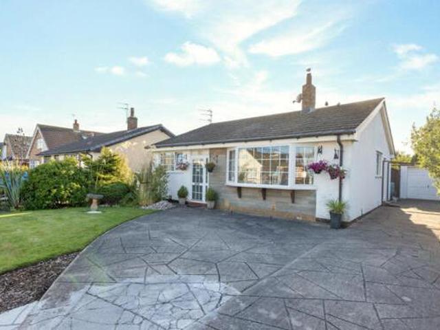 Ullswater Avenue, Fleetwood, 3 Bedroom Bungalow