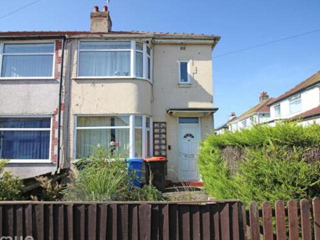 Ullswater Avenue, Thornton cleveleys, 2 Bedroom Terraced