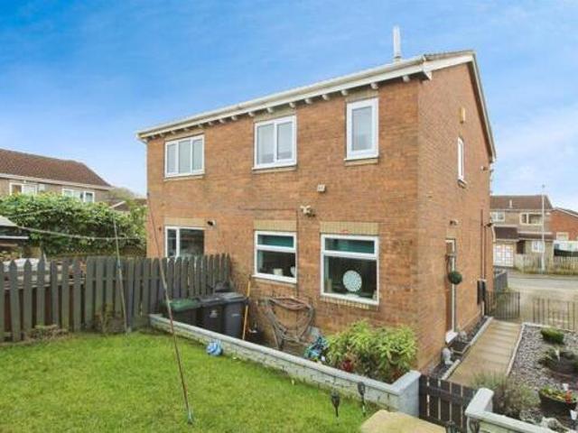 Ullswater Drive, Bradford, 3 Bedroom Semi detached