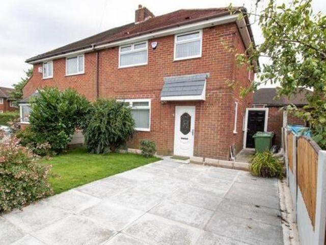Ullswater Drive, Farnworth, 3 Bedroom Semi detached