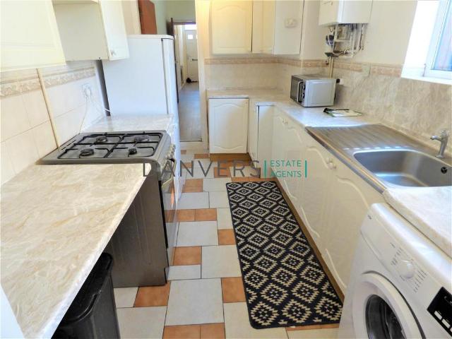 Ullswater Street, Leicester LE2 4 bed terraced house to rent £1,387 pcm £320 pw