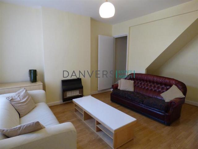 Ullswater Street, Leicester LE2 4 bed terraced house to rent £1,473 pcm £340 pw