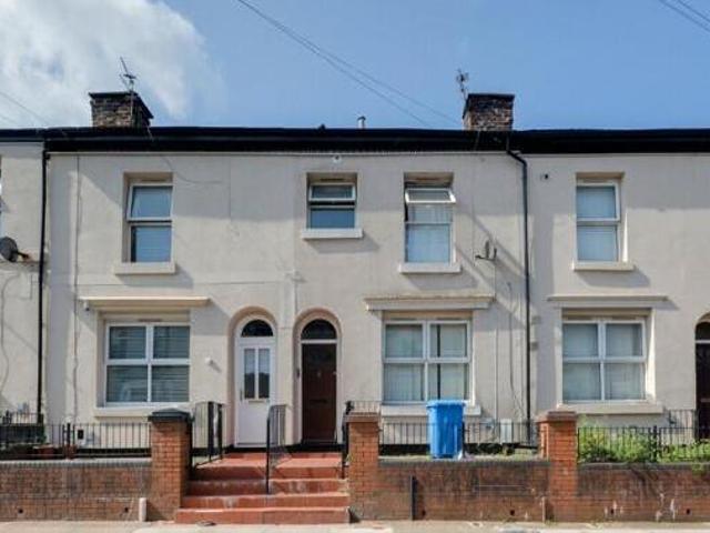 Ullswater Street, Liverpool, 3 Bedroom Terraced