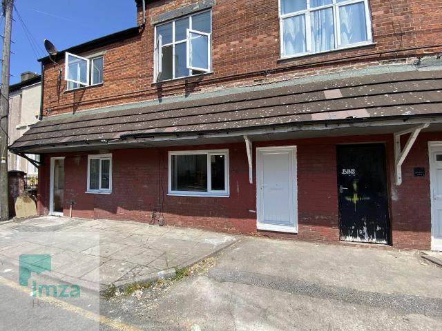 Ullswater Street, Liverpool, Merseyside L5, 2 bed flat to rent, £750 pcm | PrimeLocation