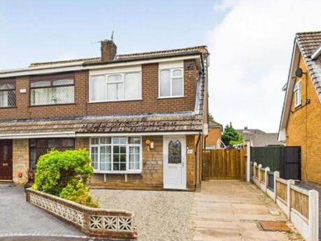 Ullswater Road, Tyldesley, 3 Bedroom Semi detached