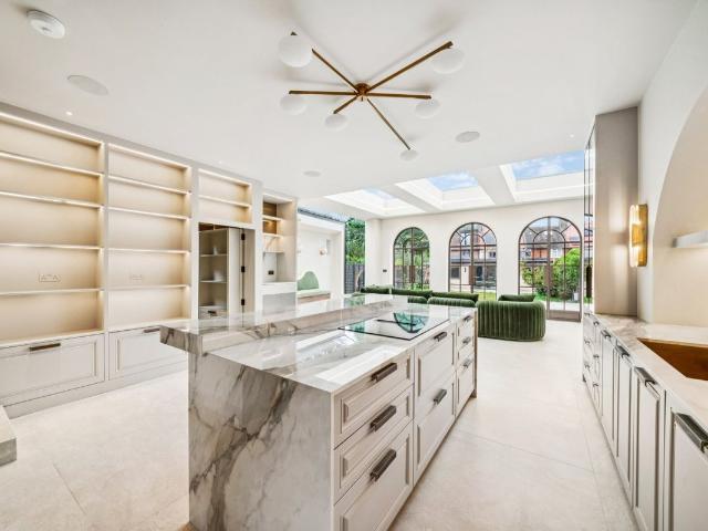 Ullswater Road, Barnes, London SW13, 4 bed semi detached house to rent, £12,500 pcm | PrimeLocation