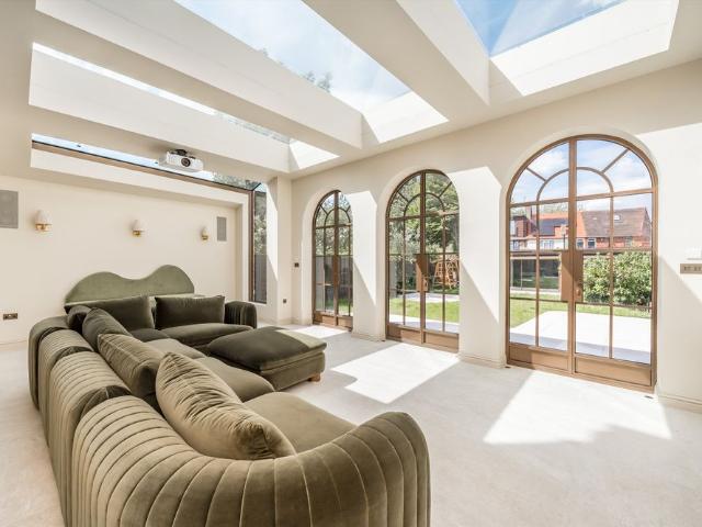 Ullswater Road, Barnes, SW13, London