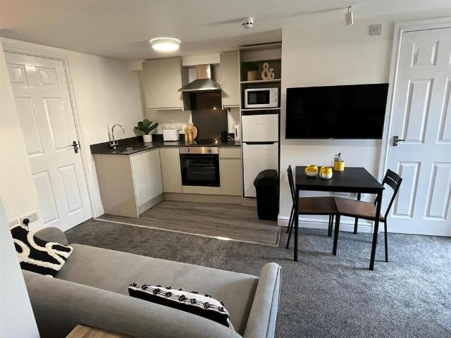 Ullswater Road, Lancaster LA1 1 bed private hall to rent £1,040 pcm £240 pw