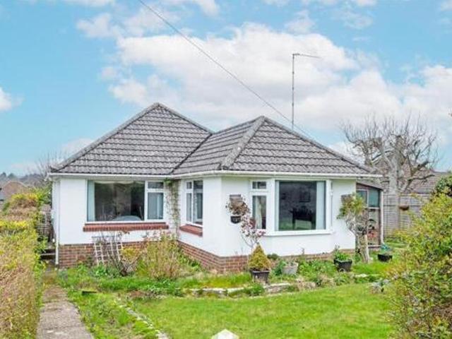 Ullswater Road, Merley Ways, 2 Bedroom Bungalow