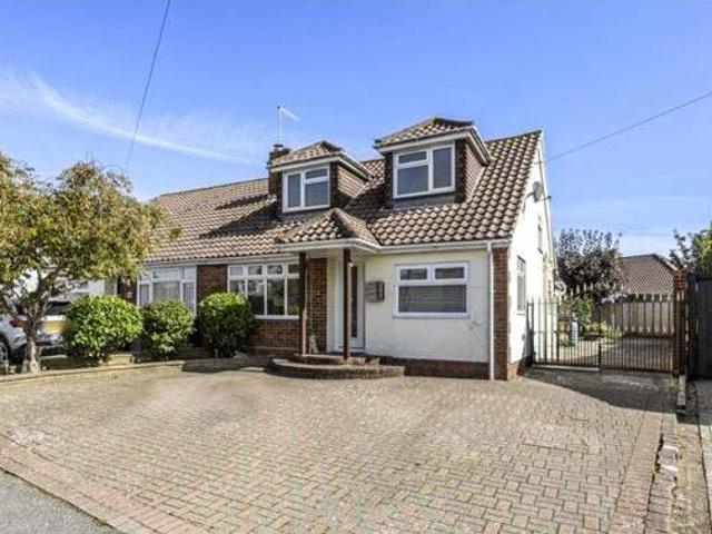 Ullswater Road, Sompting, 4 Bedroom Semi detached