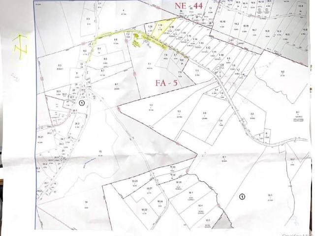 Ulster Heights Rd, Fallsburg, NY 12733 | MLS #H6275 | Compass