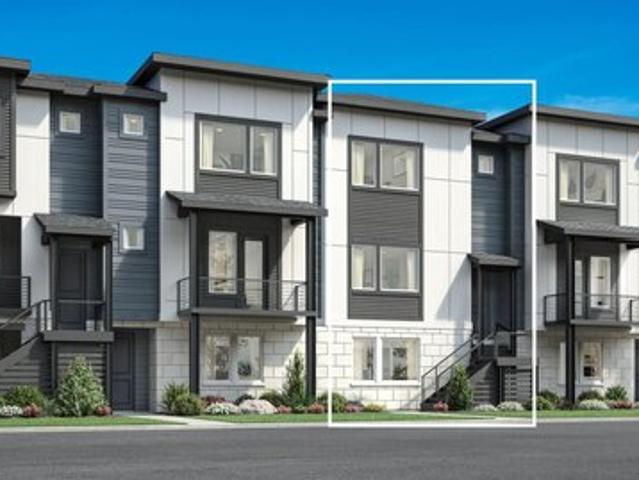 Ulster Plan Heights at Erie Town Center Community
