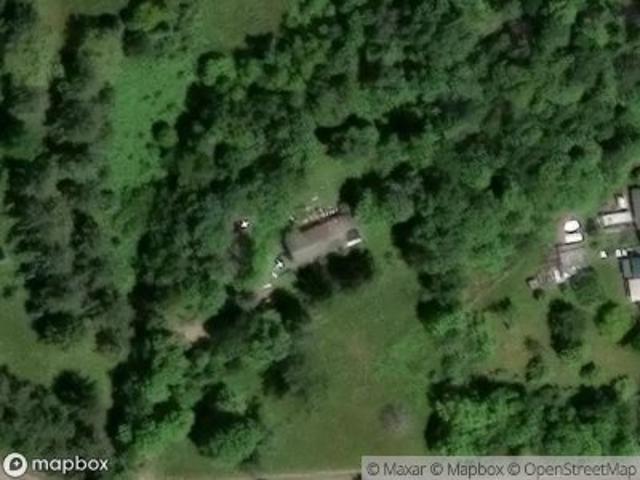 Ulster Rd