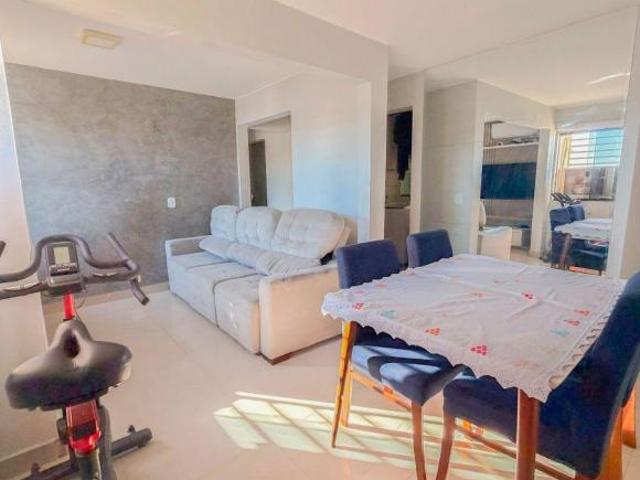 Ultimo andar 2 suites reformado perto do metro troca por taguatinga aceita financiamento Qi 11 Guara