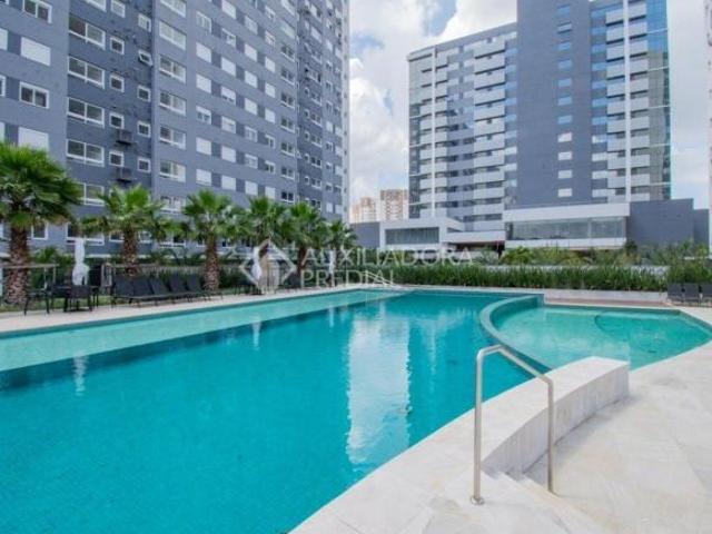 ÚLTIMO ANDAR CONDOMINIO RESORT GRAND PARK LINDÓIA