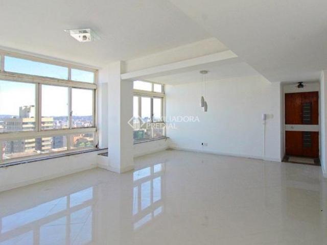 ULTIMO ANDAR DE FRENTE A FUNDOS MELHOR VISTA PANORAMICA